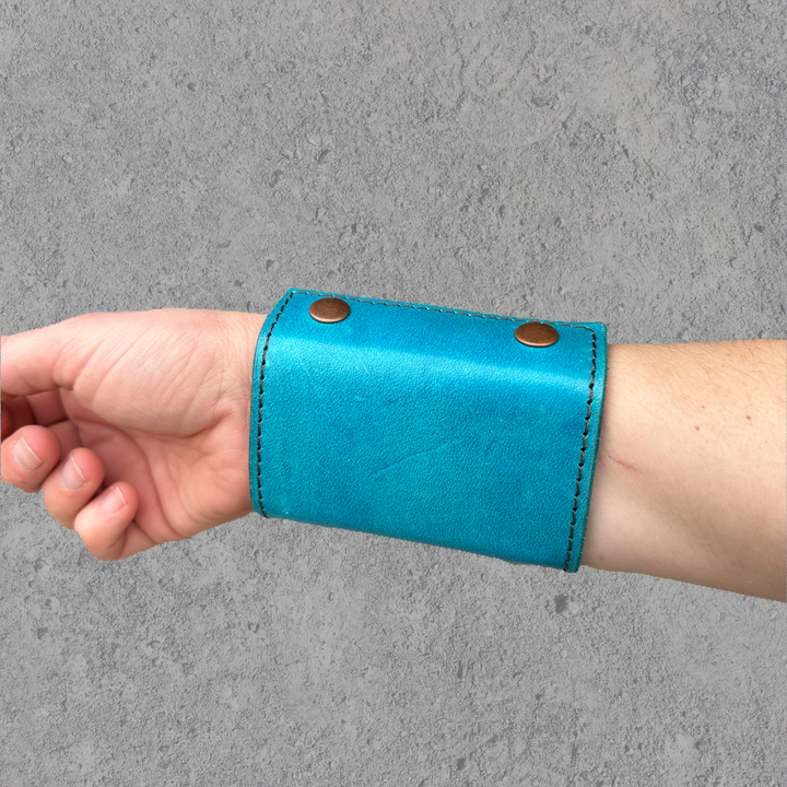 The Wearable Wallet